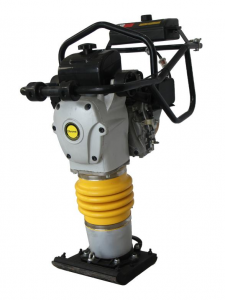 News - Tamping Rammer: The Essential Tool for Compaction in Construction
