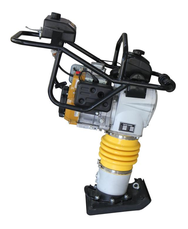 News - Tamping Rammer Machine Price: Understanding the Jumping Jack ...