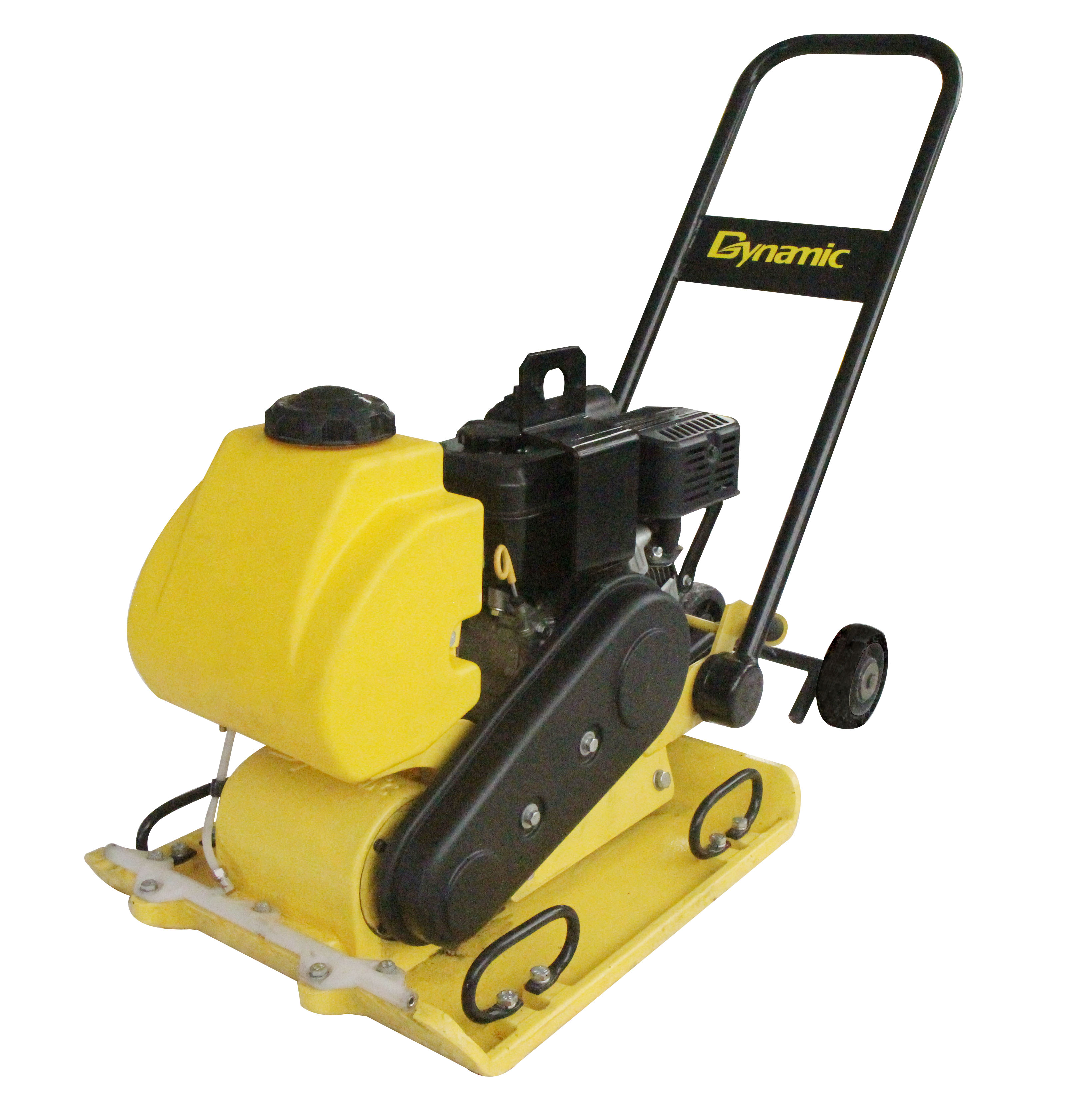 Wholesale HZR-90 Factory production and sales of 20kN vibrating plate ...