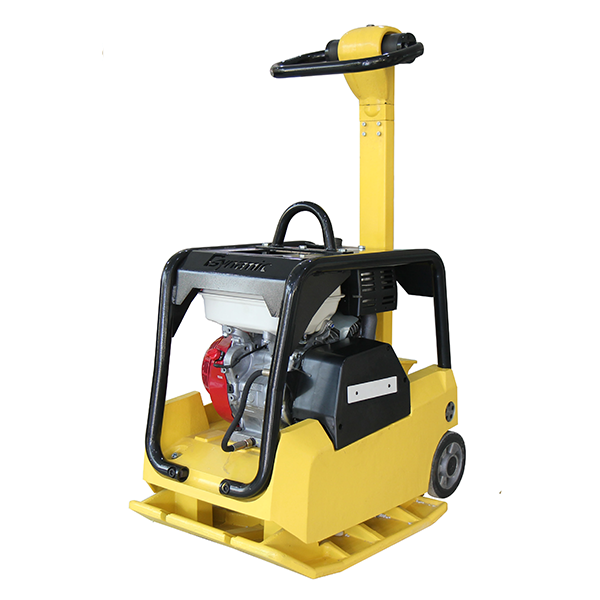 Wholesale China Supplier Jumping Compactor - HUR-300 china hand plate ...