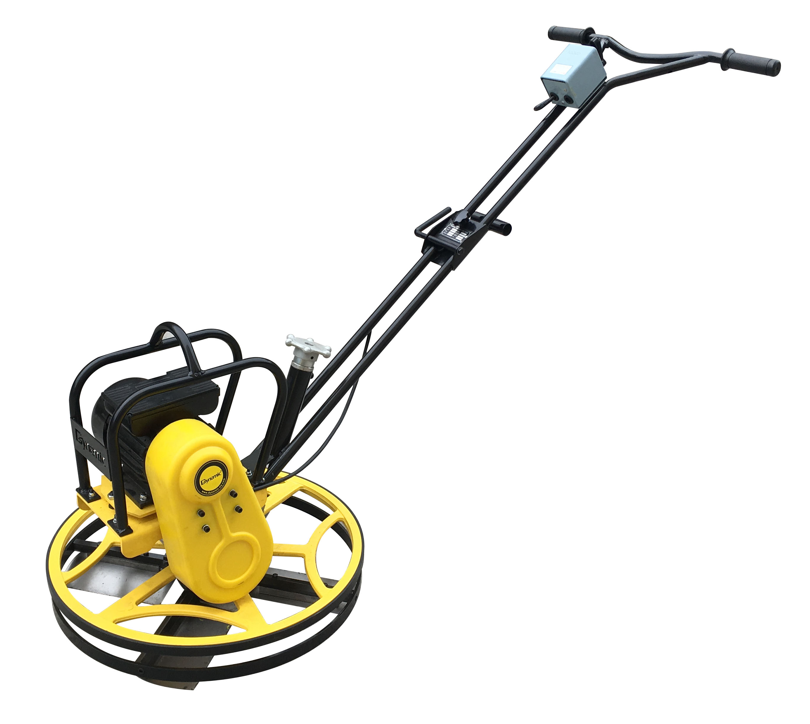 Wholesale DJM-600 600mm/24 inches diameter electric mini concrete power ...