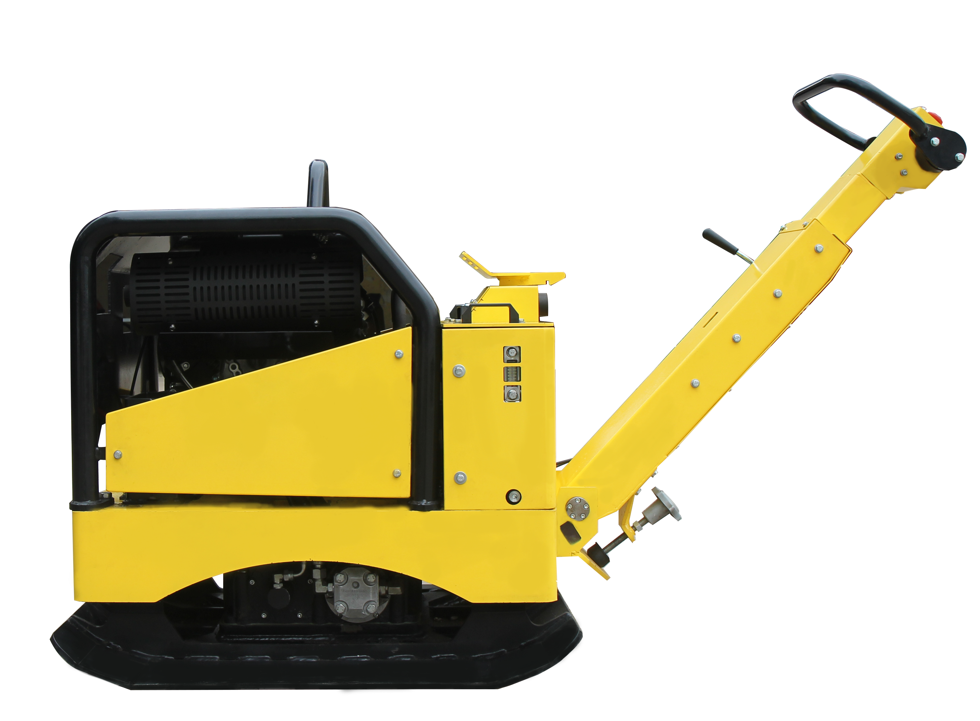 Wholesale DUR-1000 100kN pressure strength All hydraulics large Plate ...